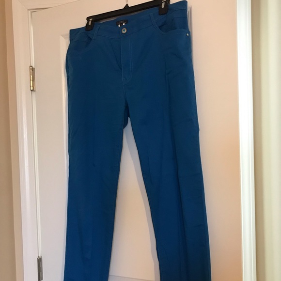 Vex Collection | Pants & Jumpsuits | Vex Collection Cotton Slacks ...